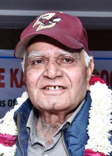 Rajasthan State Kabaddi Association